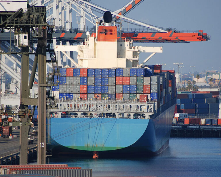 I40 TradePort Corridor – TradePort System