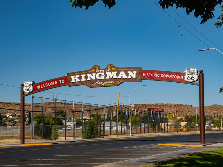 I-40 TradePort Corridor – I40 TradePort Corridor