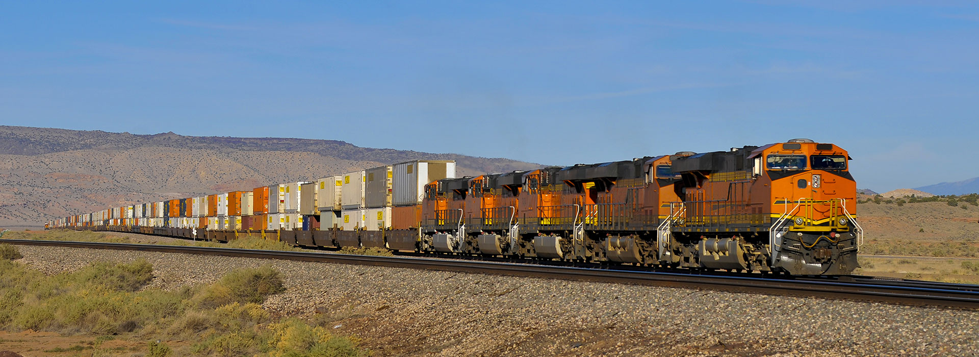 I40 TradePort Corridor – TradePort System