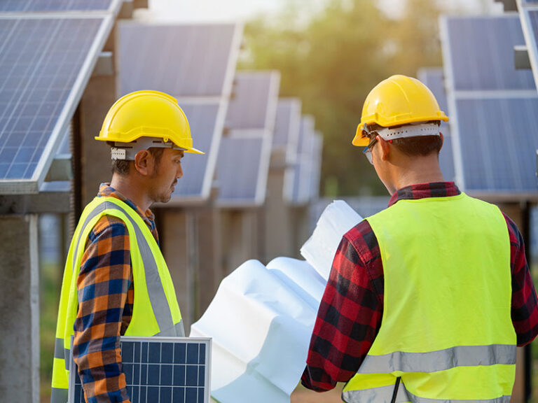 I40 TradePort Corridor – TradePort System