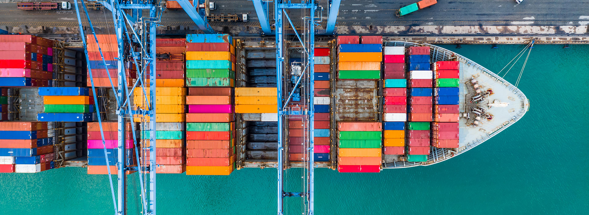 I40 TradePort Corridor – TradePort System